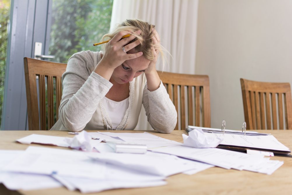 When Unexpected Income Loss Strikes Home: What Are Your Options ...