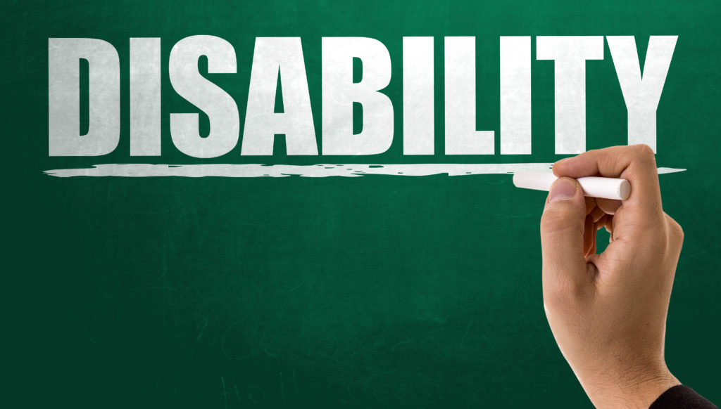 Multiple Disability Benefits! Eligibility Requirements