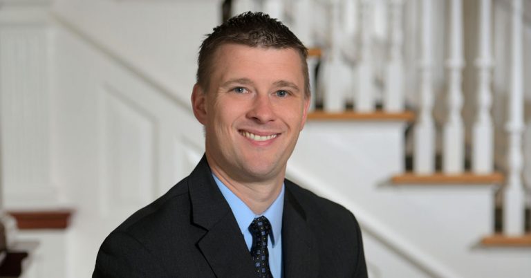 Kevin Cornish Elected Partner at High Swartz LLP