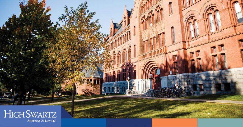 What is a Municipal Authority? - Legal Insights, Municipal Law | High ...