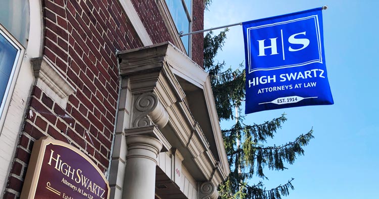 Montgomery County Lawyers | Lawyers Near Me | High Swartz