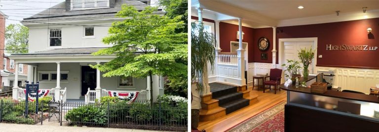 Doylestown Lawyers | Bucks County, PA | High Swartz