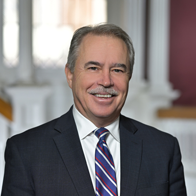 William J Benz | Estate Administration Attorney - Bucks County, PA