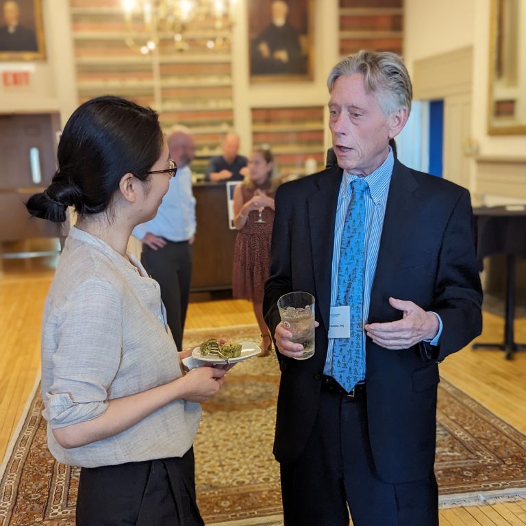 Celebrating Law Firm Diversity | Robert E. Slota Summer Program