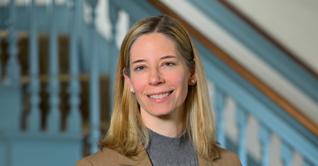 Main Line Family Law Attorney Joins the Firm | High Swartz News