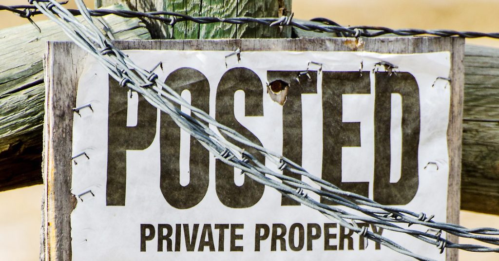 PA Trespassing Law – A Comprehensive Guide | High Swartz